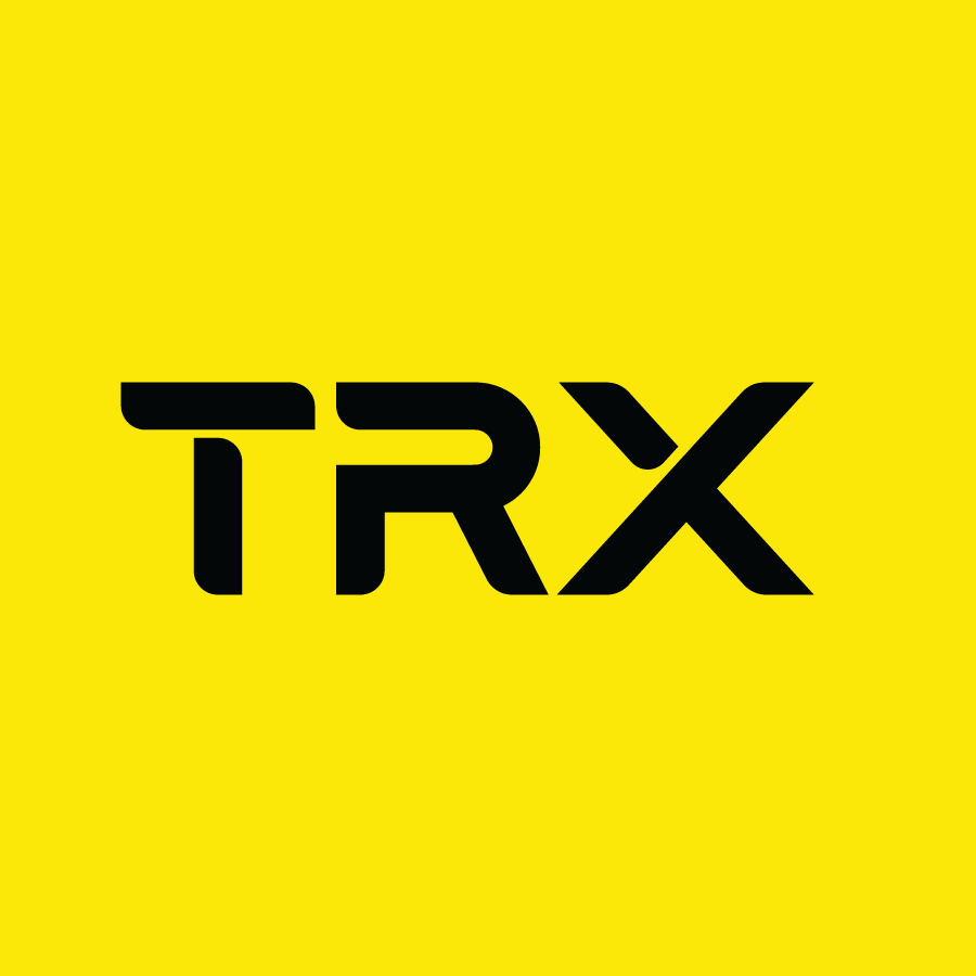 Офіційний сайт TRX в Україні