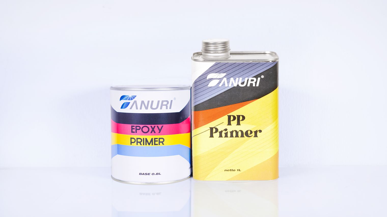 TANURI | PRODUCTS