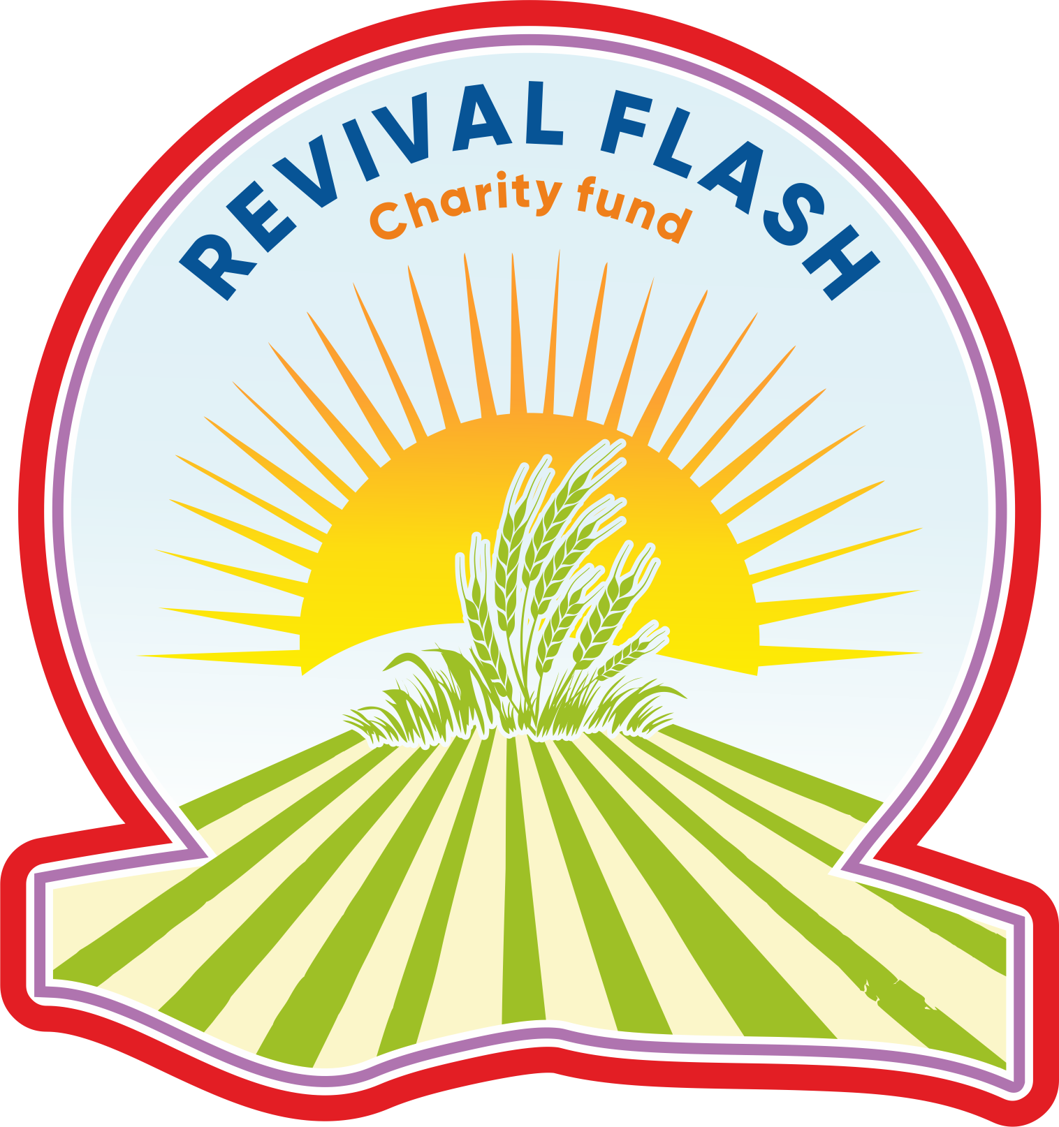 CF «REVIVAL FLASH»