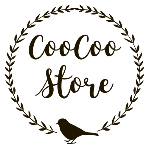 Coocoo Store / Кераміка ручної роботи для дому та душі