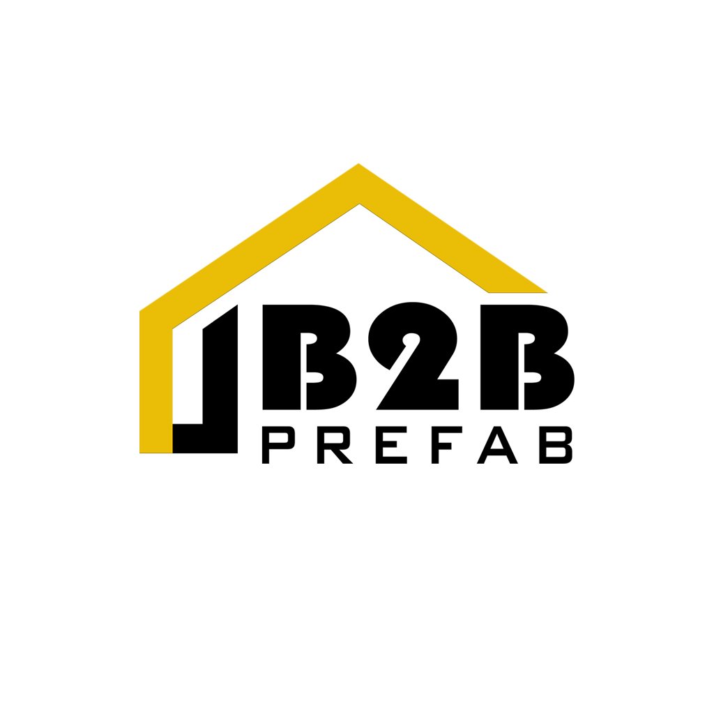 B2B Prefab SIA - Prefabricated constructions production