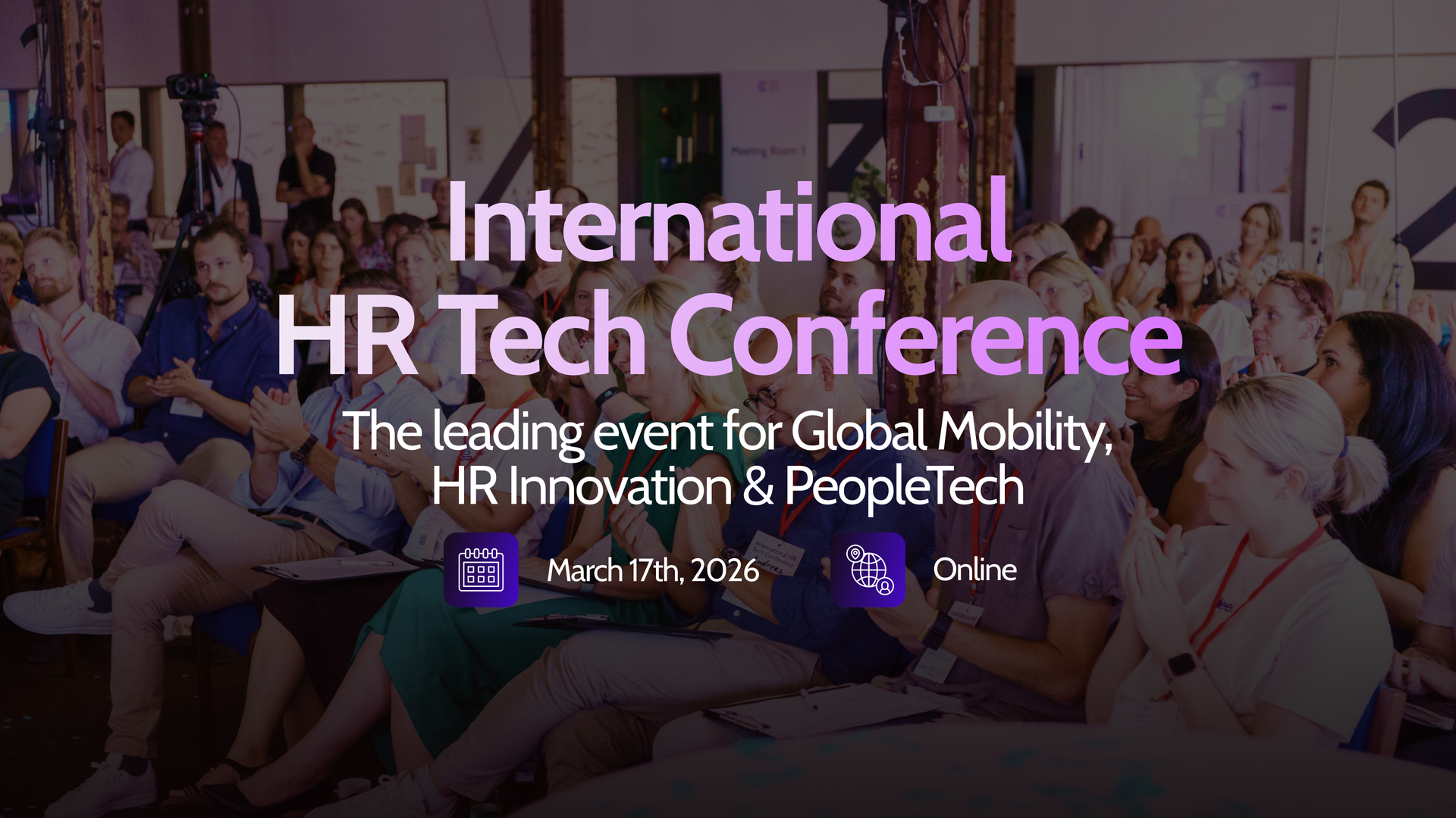 International HR Tech Conference