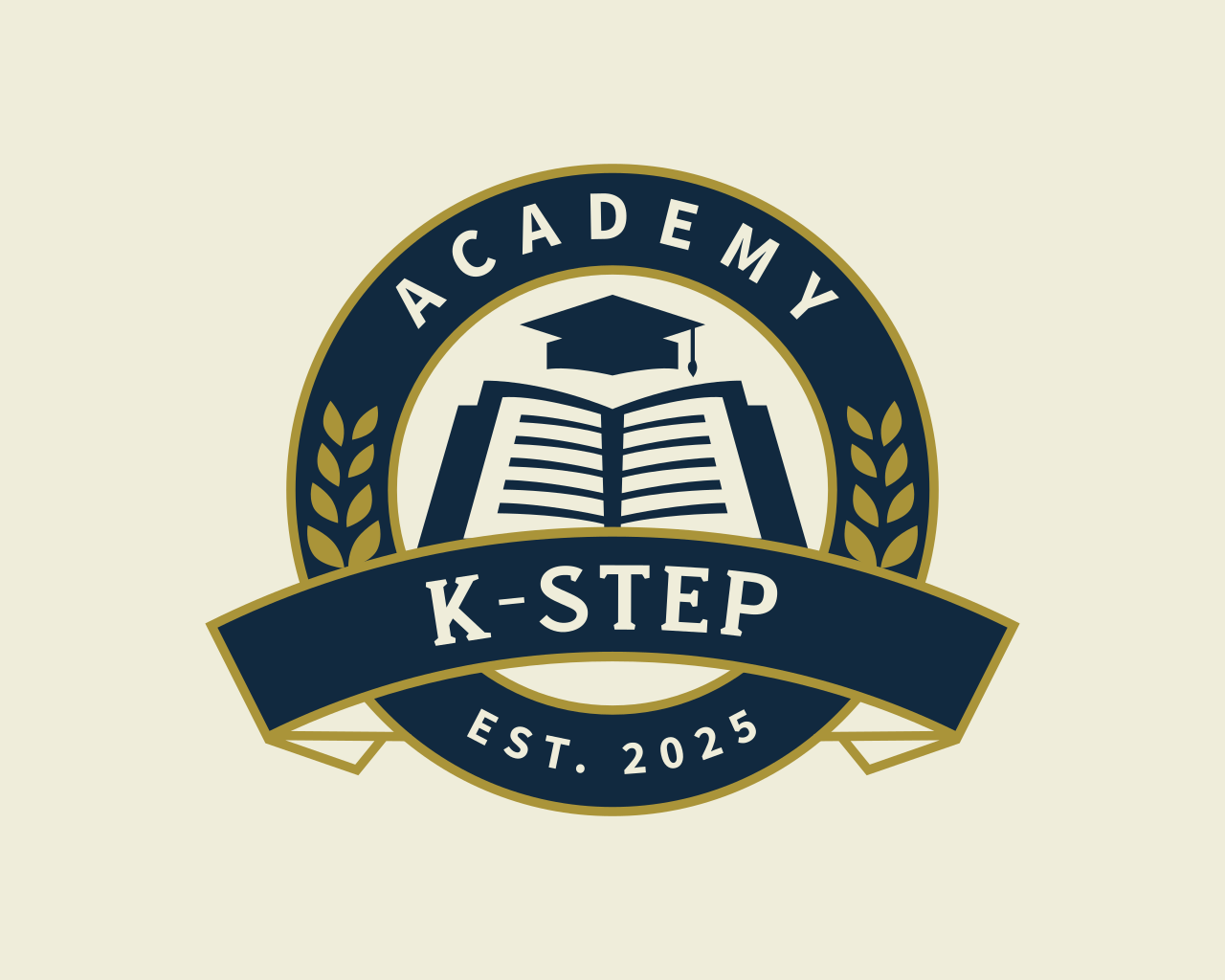 K-STEP ACDEMY