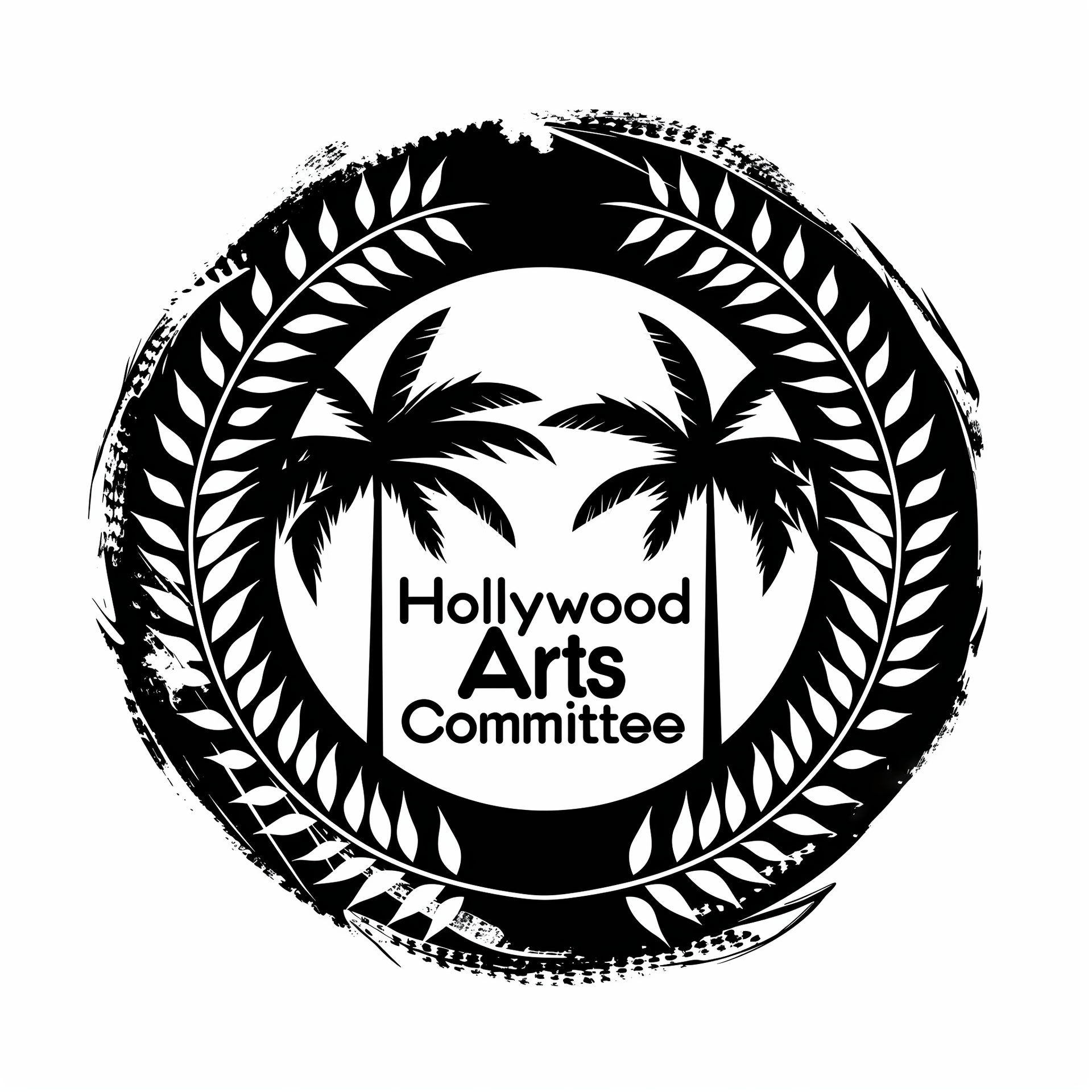 Discover the Hollywood Arts Committee