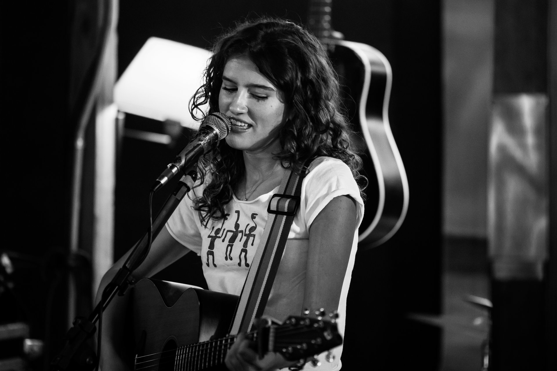 Colleen Sexton music